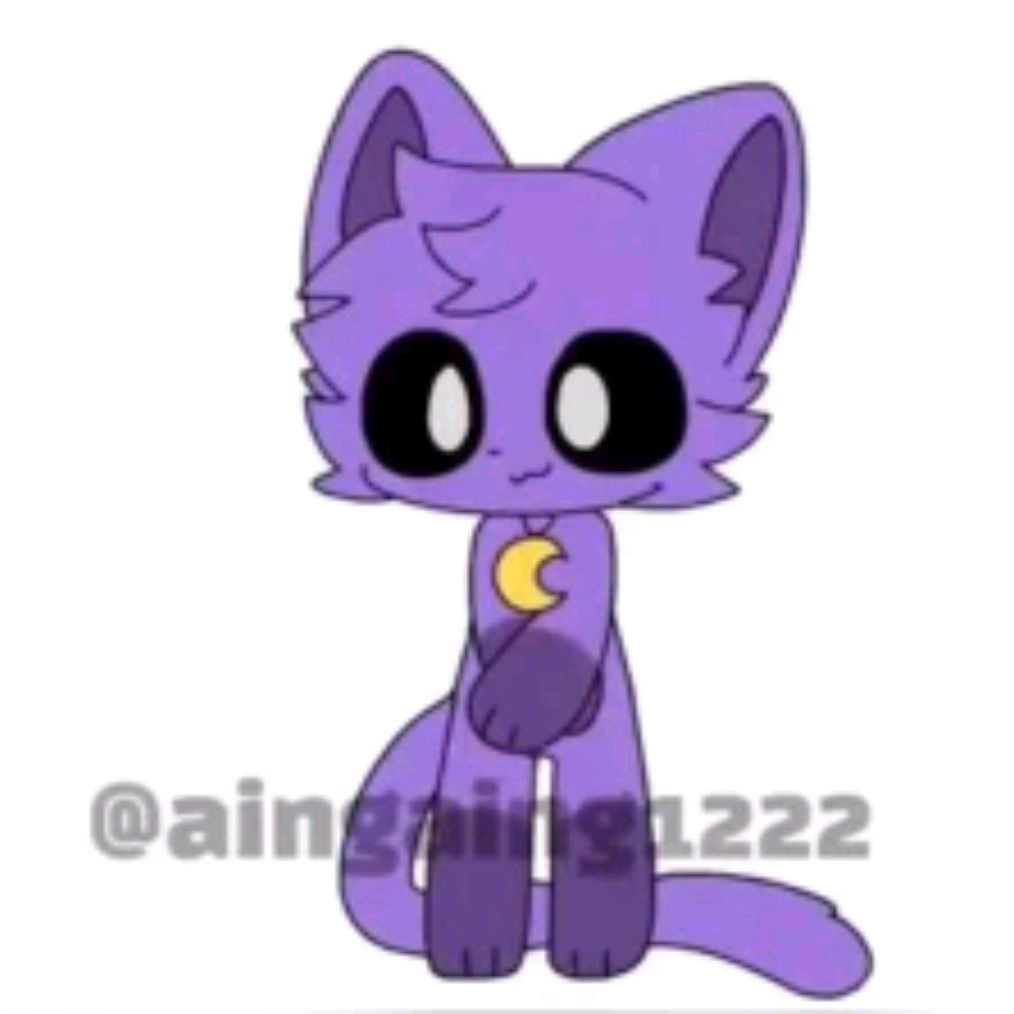 Иконка канала Кэт Напик