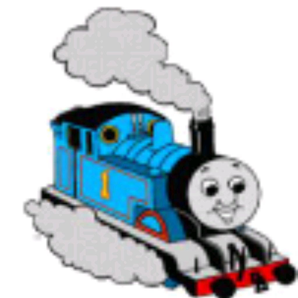 Иконка канала Thomas And Friends