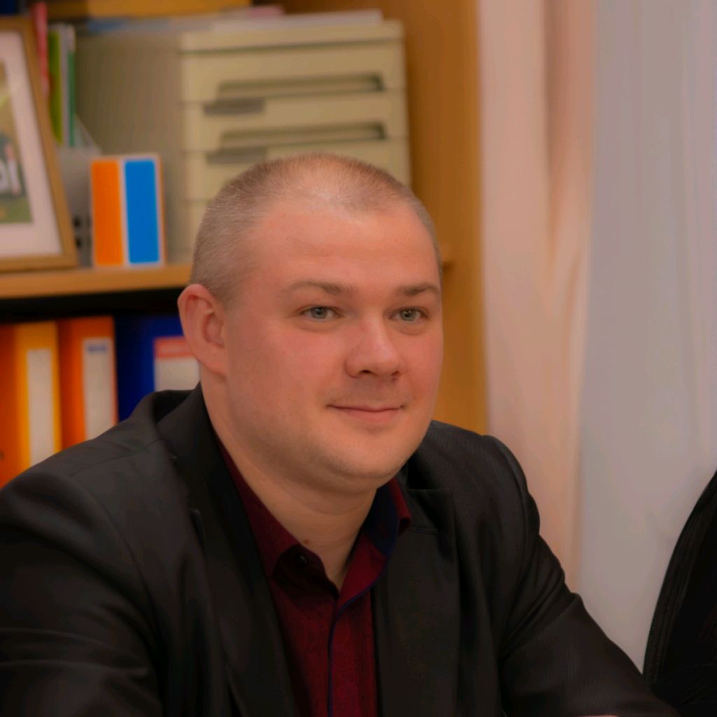 Иконка канала Психолог Игнат