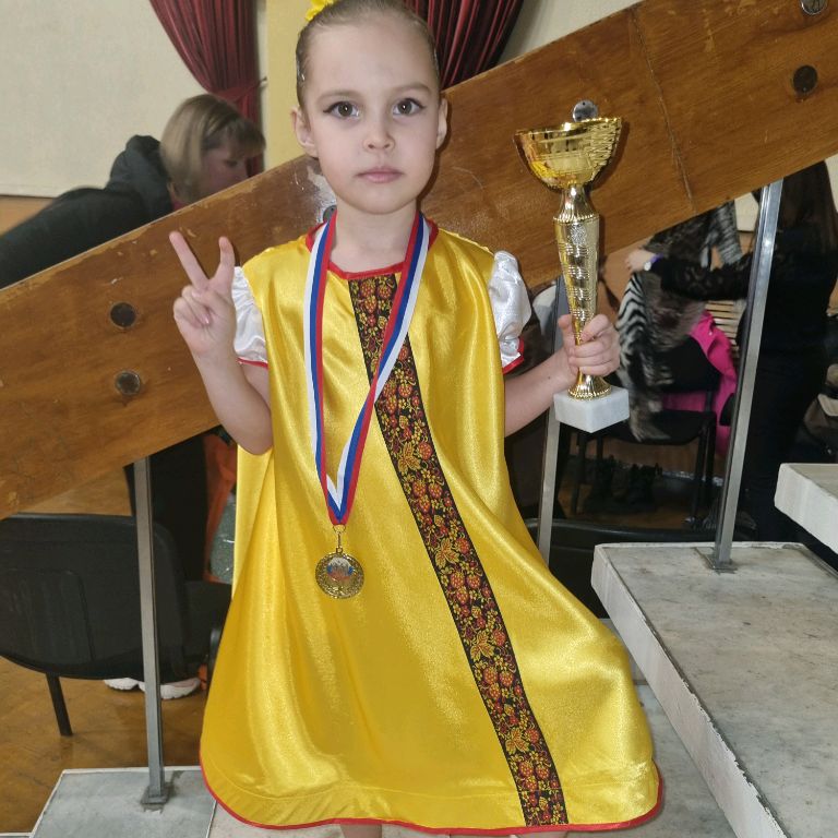 Иконка канала Мирослава