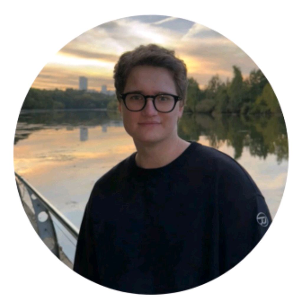 Иконка канала Никита Демин