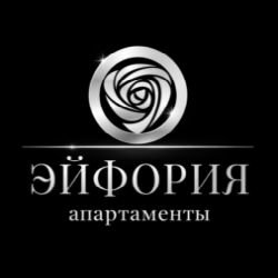 Иконка канала Эйфория апартменты