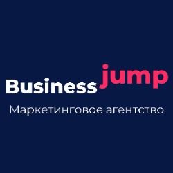 Иконка канала Business Jump