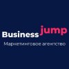 Иконка канала Business Jump