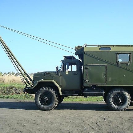 Иконка канала электрооборудование