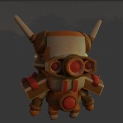 Иконка канала rivalfx