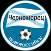 Иконка канала ФК «Черноморец» Новороссийск