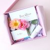 Иконка канала Box&Bloom