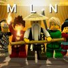 Иконка канала Мир Lego Ninjago
