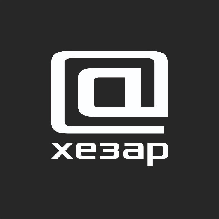 Иконка канала Хезар