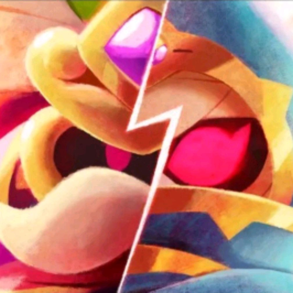 Иконка канала Игроман Тёмтёмыч