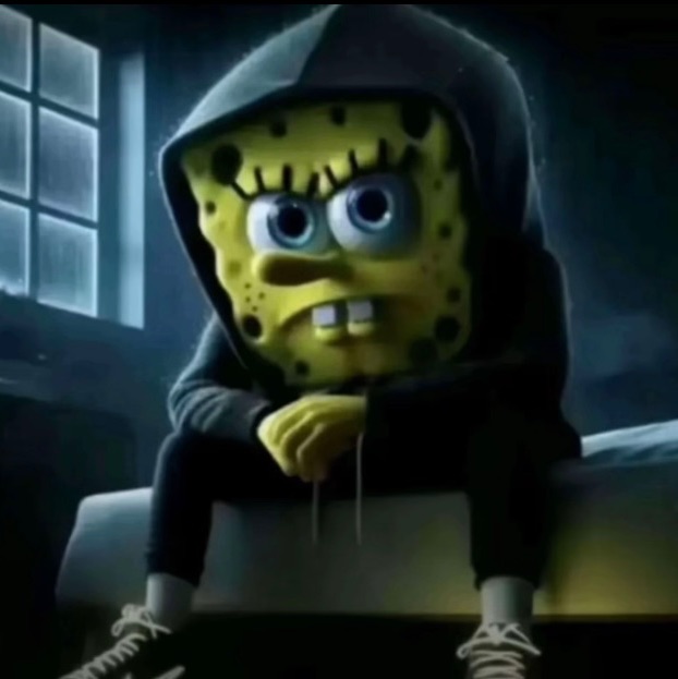 Иконка канала КрутойПерец