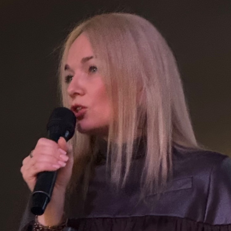 Иконка канала Бизнес: налоги и управление