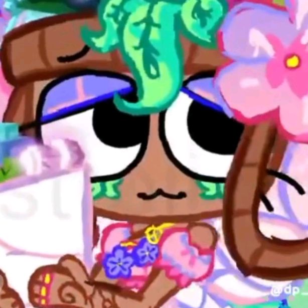 Иконка канала 🍀Басси🔆