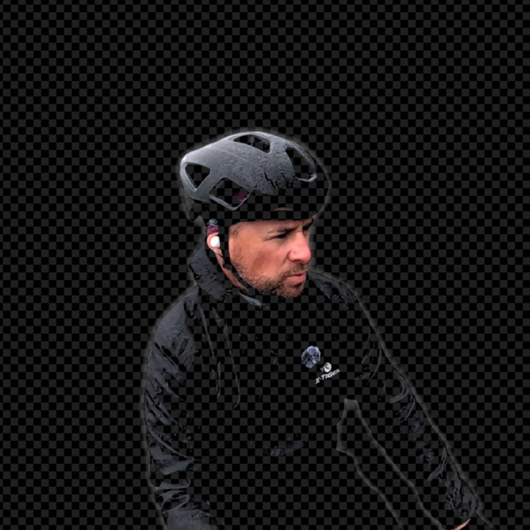 Иконка канала Циклоход / Cyclowalk