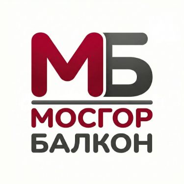 Иконка канала Мосгор - Балкон