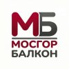 Иконка канала Мосгор - Балкон