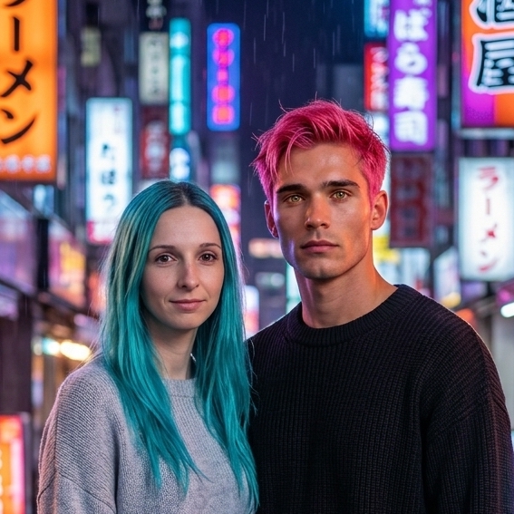 Иконка канала Дуэт Сена