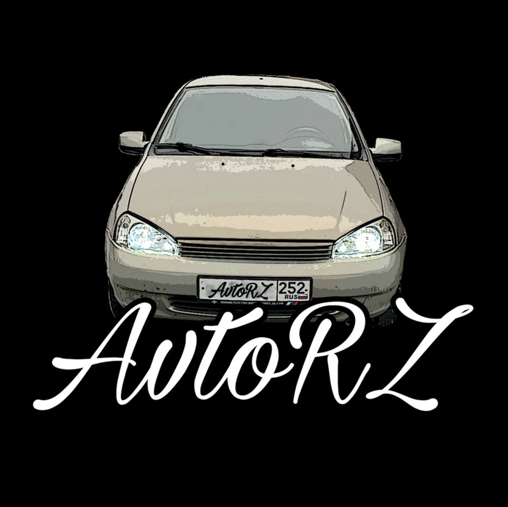 Иконка канала AVTO RUSSIAN ZONA