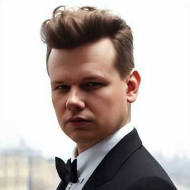 Иконка канала Exaliot_POJECTS