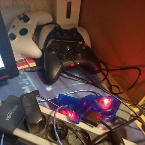 Иконка канала Лёва Француз