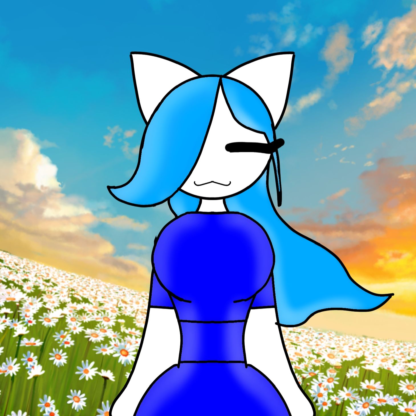 Иконка канала ☆HorrorHorsе☆