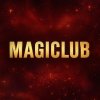 Иконка канала Magiclub