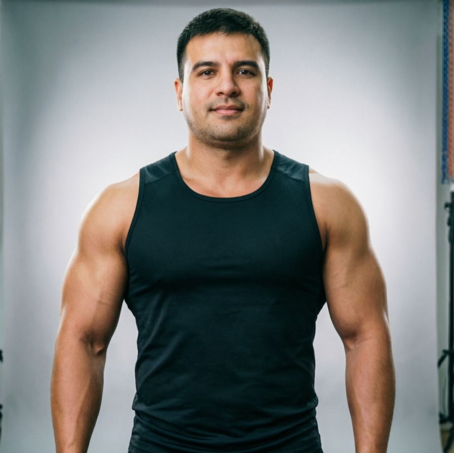 Иконка канала Гисметуллин Альберт Ринатович. Наука и спорт