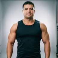 Иконка канала Гисметуллин Альберт Ринатович. Наука и спорт