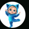 Иконка канала Dave And Ava Kids