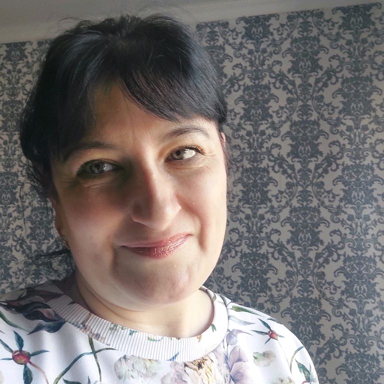 Иконка канала О ЖИЗНИ И НЕМНОГО БОЛЬШЕ ☕