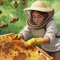 Иконка канала Пасека Сергея Буторина