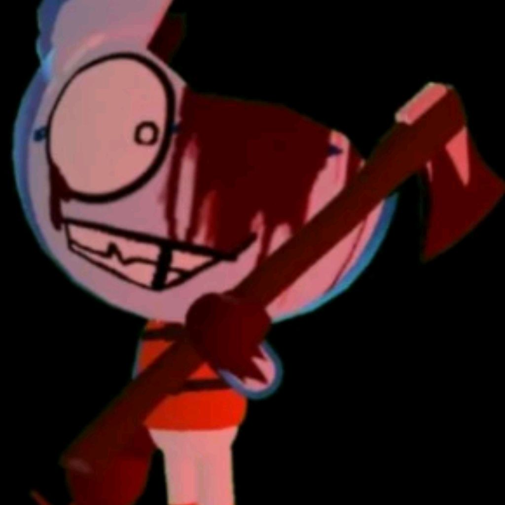 Иконка канала ☆Angry_Finn☆