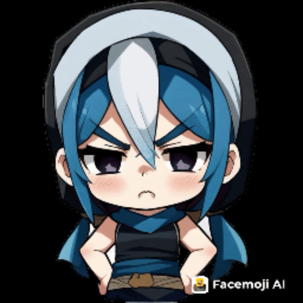 Иконка канала фли