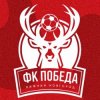 Иконка канала ФК "ПОБЕДА" (Нижний Новгород)