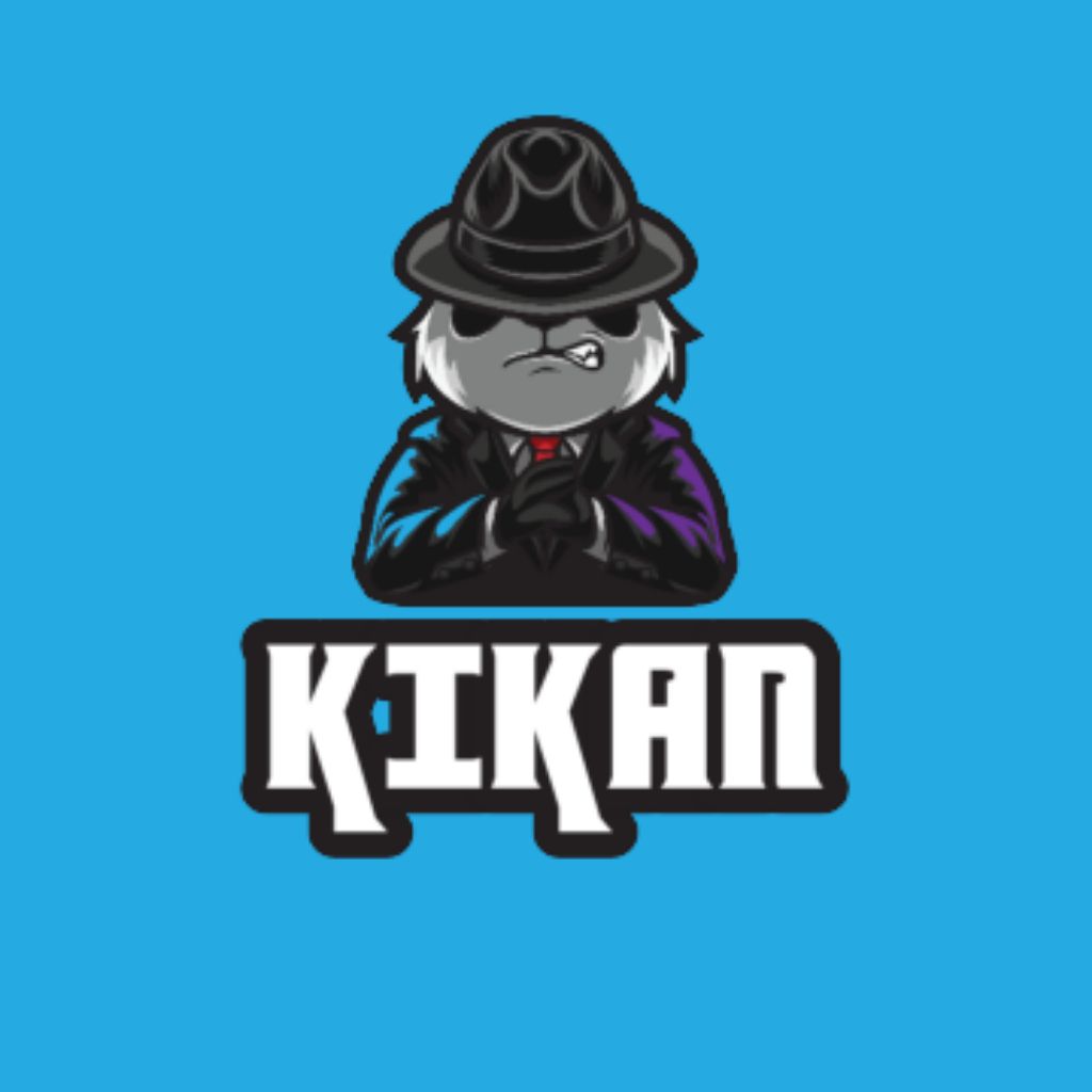 Иконка канала кикан