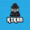 Иконка канала кикан