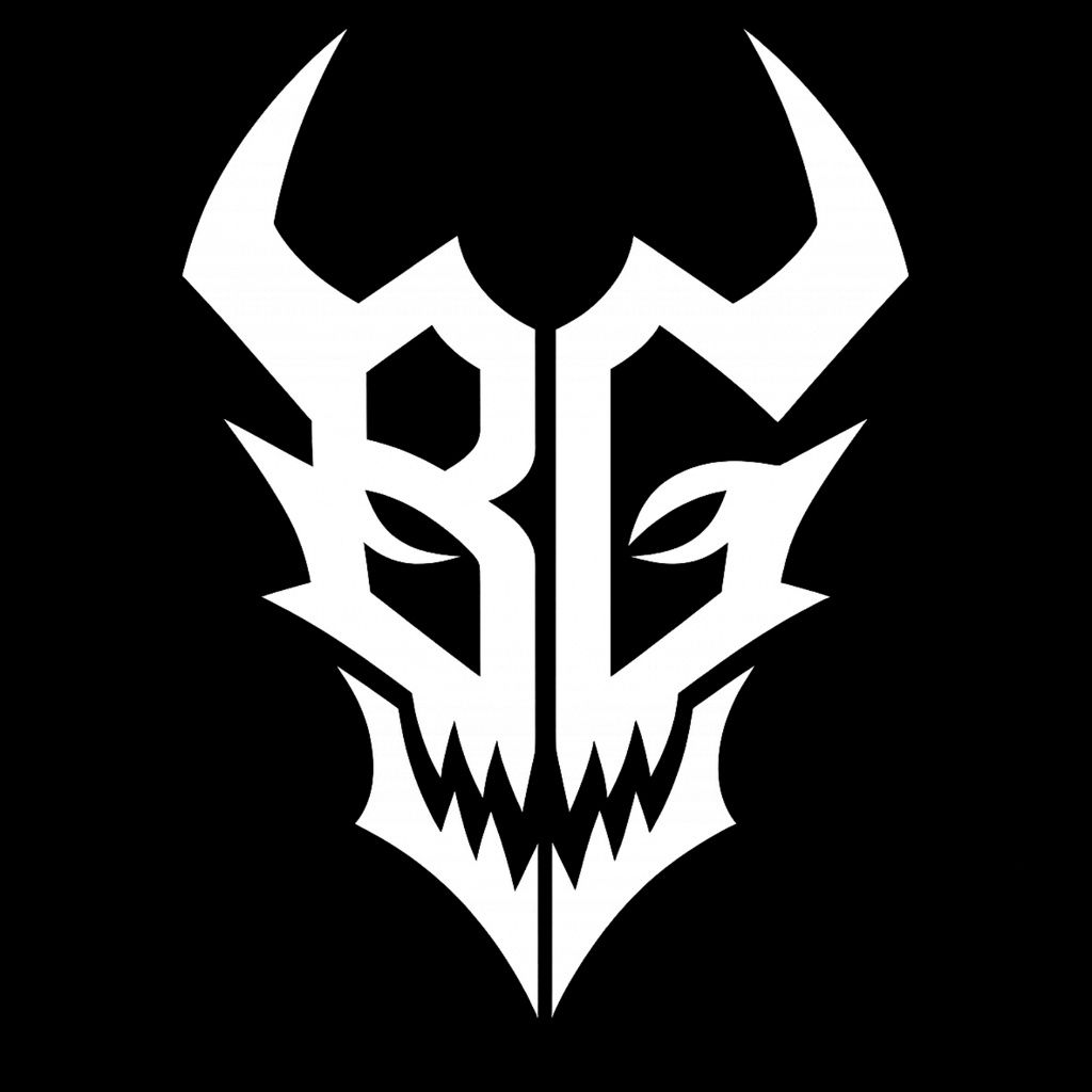 Иконка канала Bukharov Gaming