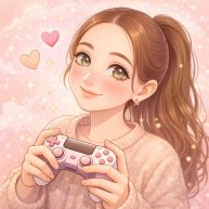 Иконка канала YANA UNGER