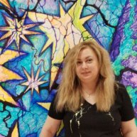 Иконка канала НейроГрафика с Ольгой Шабловой