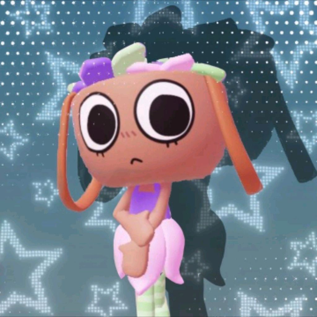 Иконка канала Любимая Басси🎀