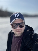 Иконка канала Андрей Азанов Пермь