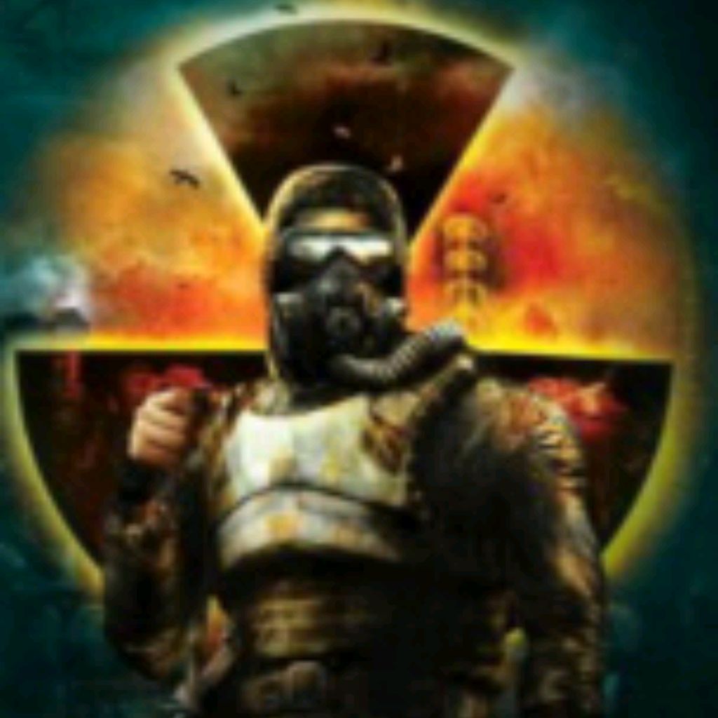 Иконка канала S.T.A.L.K.E.R