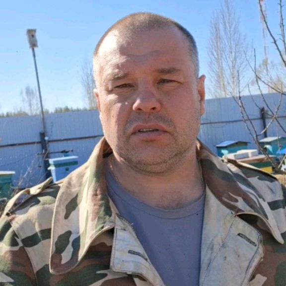 Иконка канала Пасека в деревне