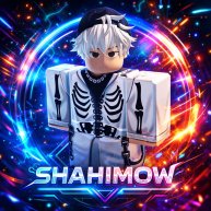Иконка канала deag shahimow