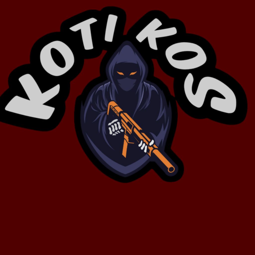 Иконка канала KoTi KoS✓