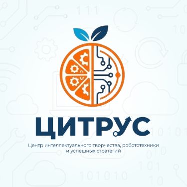 Иконка канала РОБОТОТЕХНИКА  для взрослых и детей