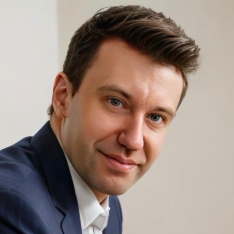 Иконка канала Oleg_alef