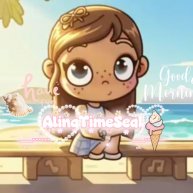 Иконка канала 🍸˖𓍢ִ໋.༘⋆~Alina_time_Seal~˖𓍢ִ໋͙֒✧˚🪽