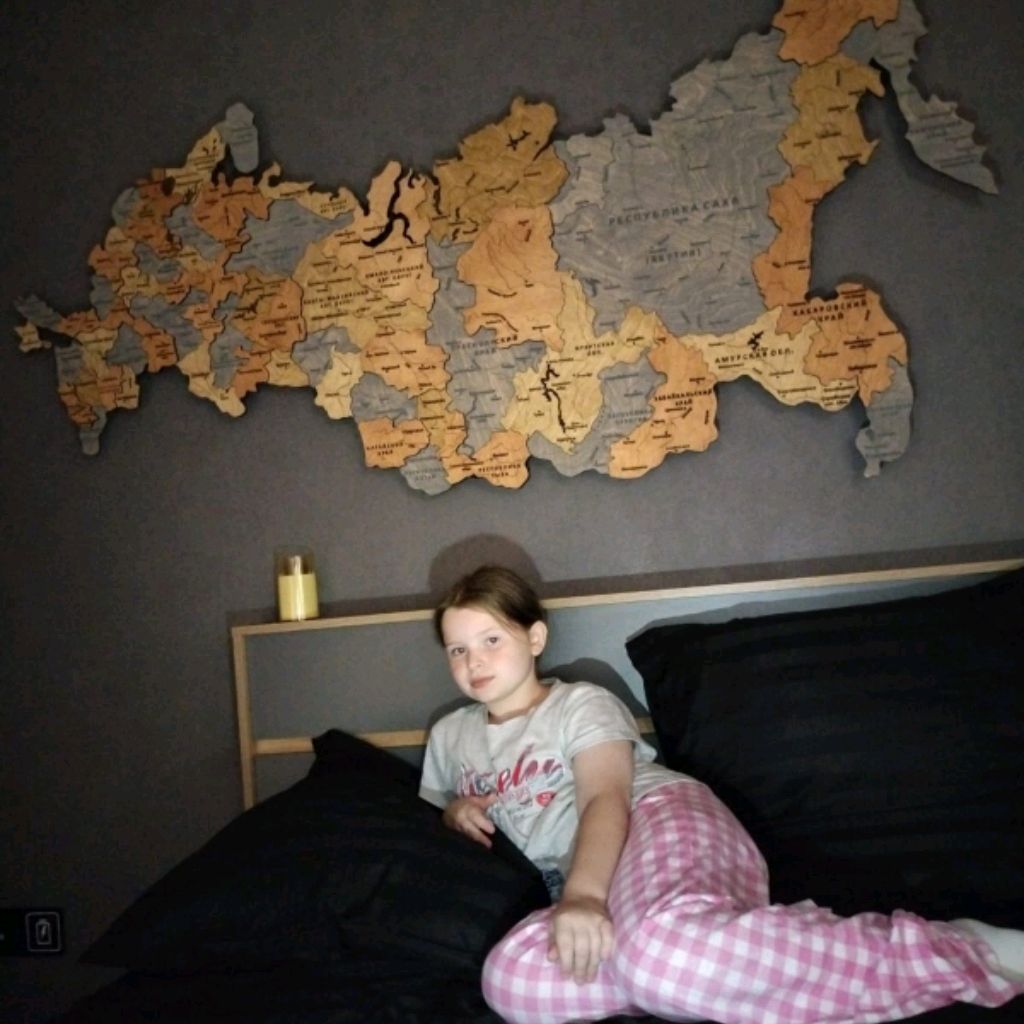 Иконка канала SALNIKOVA 🐦